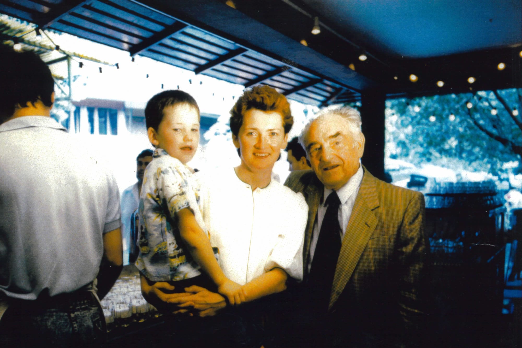 Lokale Im Prater Von Kolarik: Alles über Uns